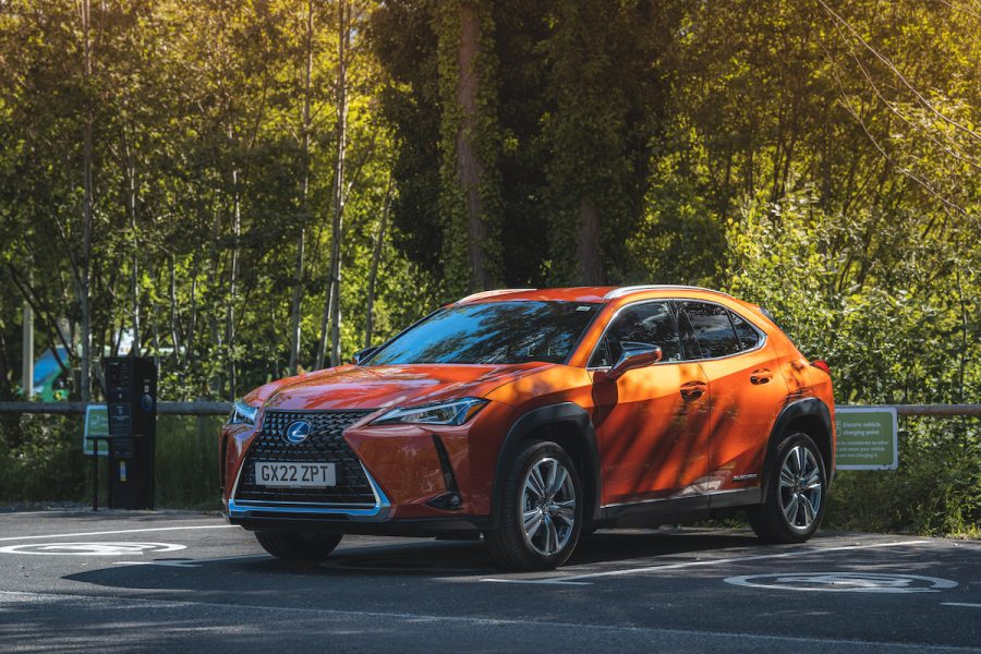 How to tattoo a car: a step by step guide - Lexus UK Magazine