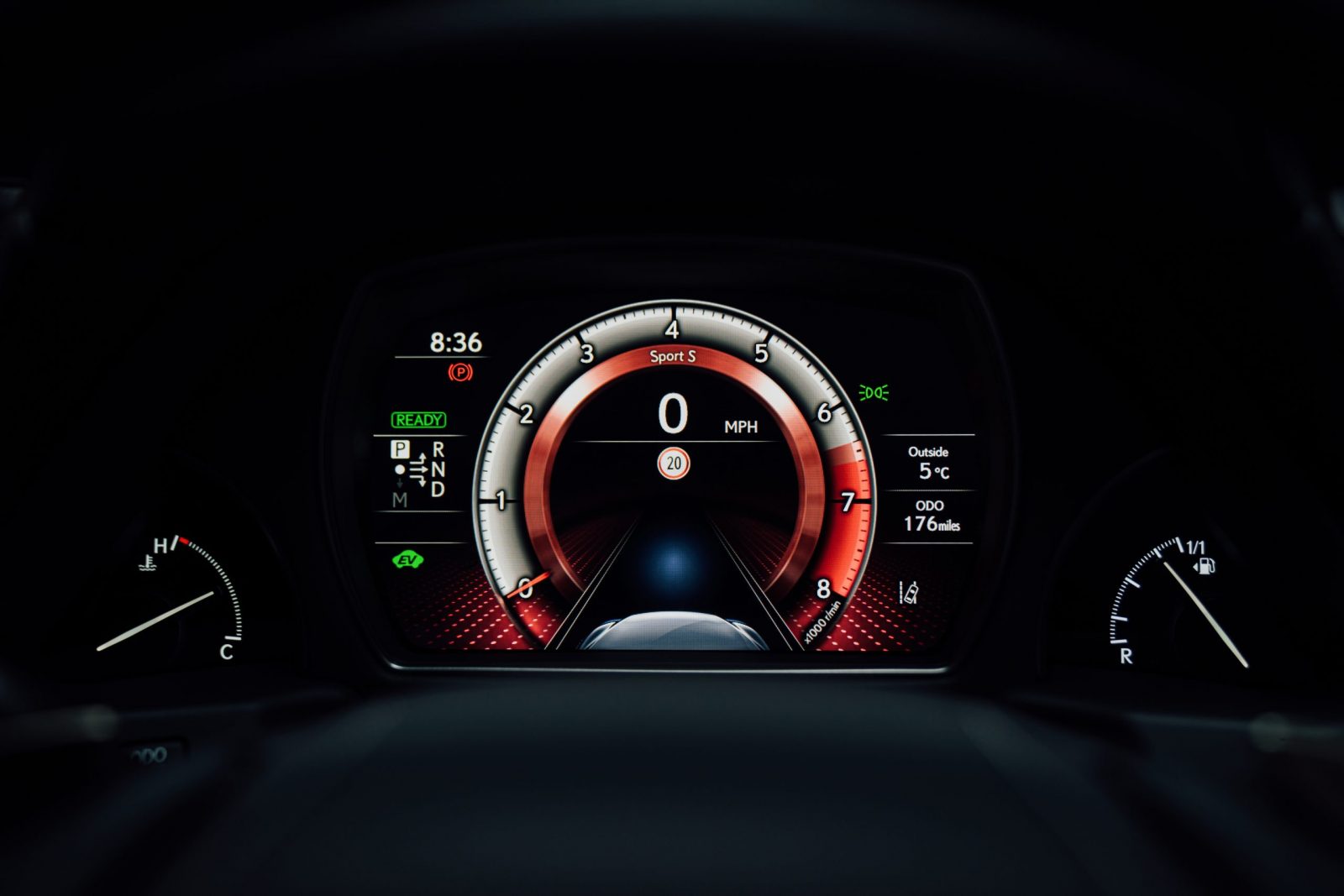 Lexus Hybrid Drive: how it works - Lexus UK Magazine