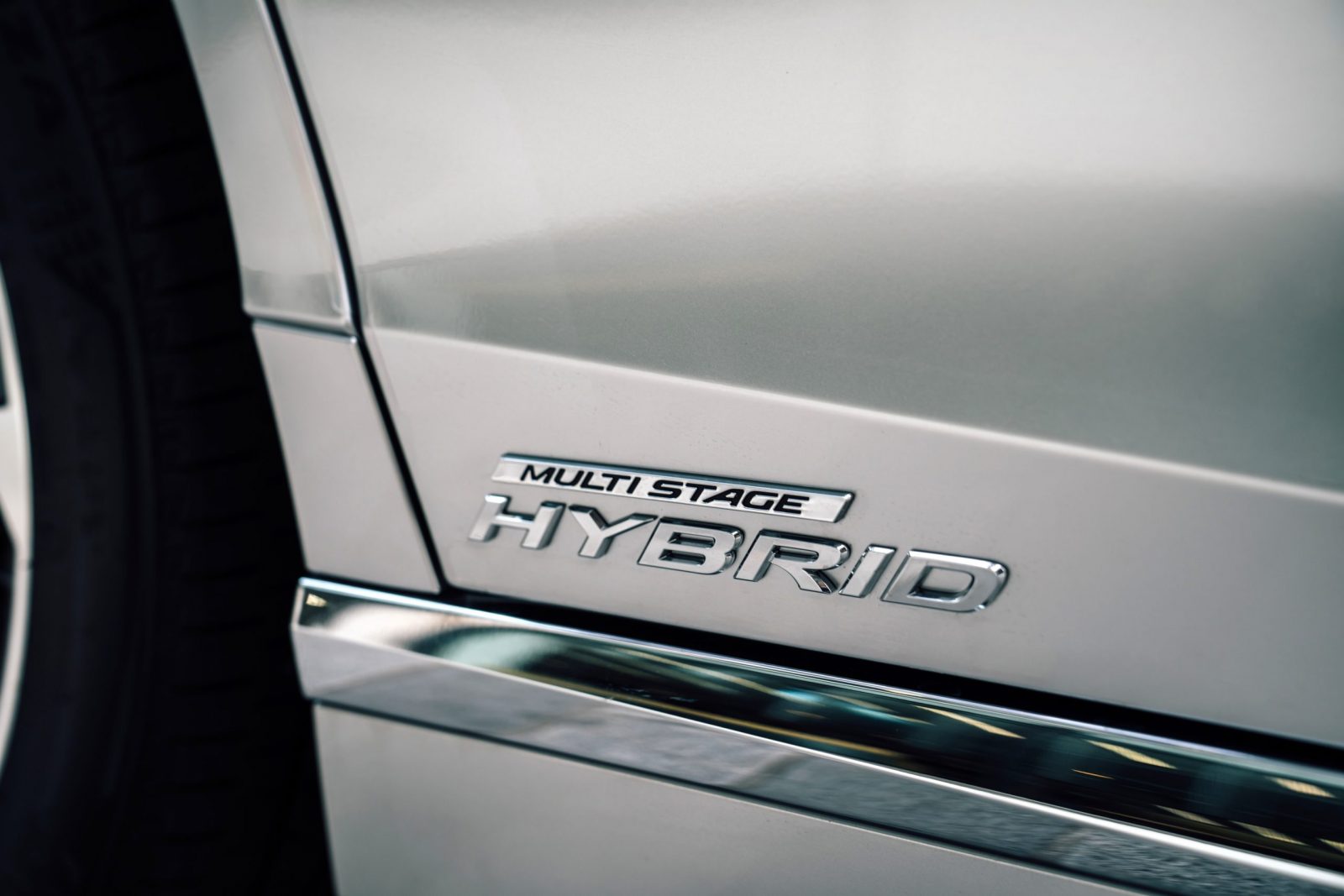 Lexus Hybrid Drive: how it works - Lexus UK Magazine