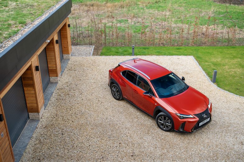 Lexus joins the UK’s Motability Scheme - Lexus UK Magazine