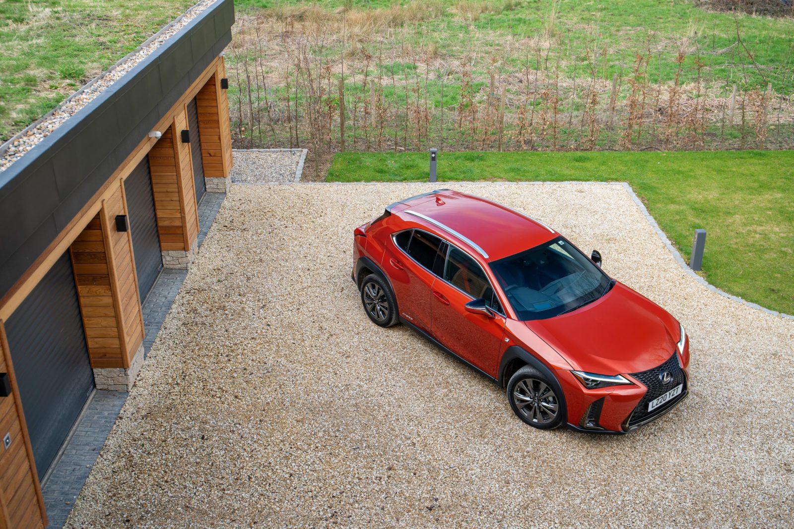 Lexus joins the UK’s Motability Scheme - Lexus UK Magazine