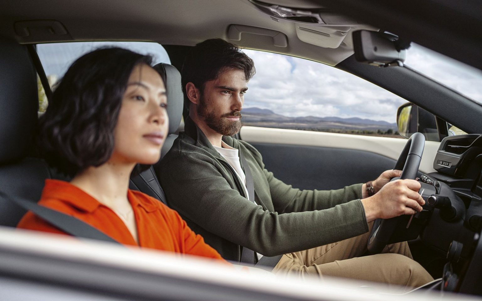 Electric vehicle safety: Lexus explains - Lexus UK Magazine