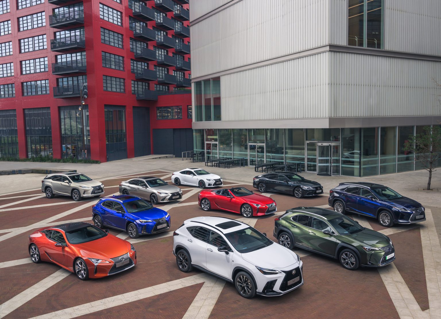 New Lexus IS: prices and specifications - Lexus UK Magazine