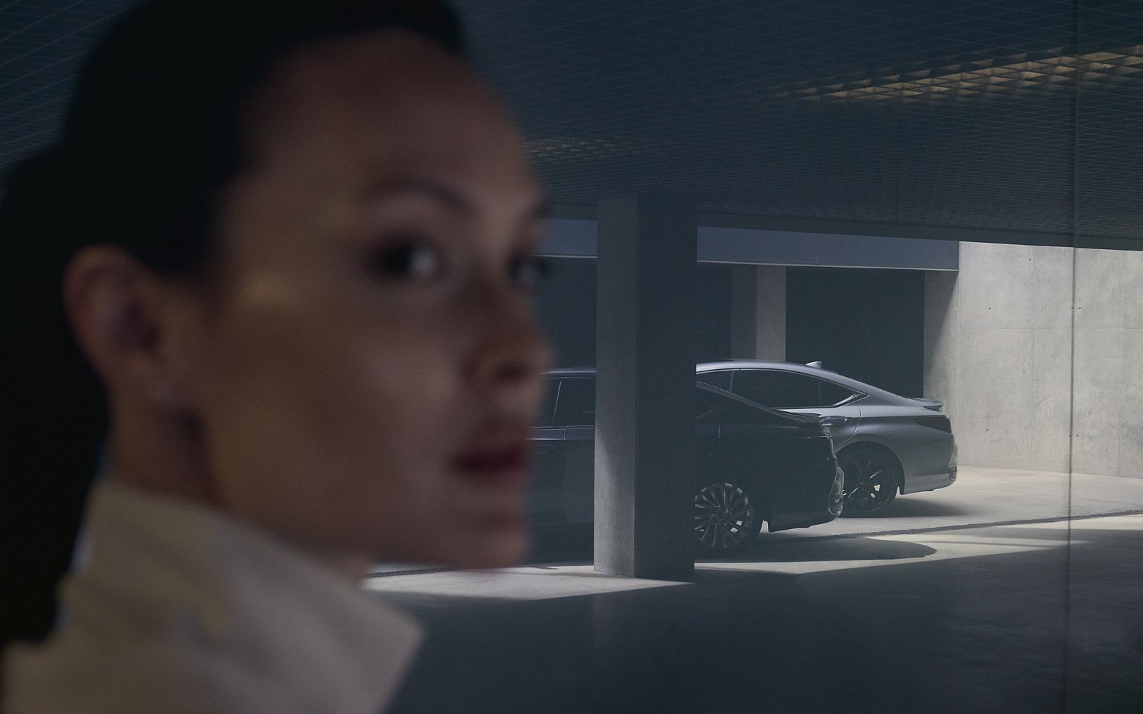 Car security advice and tips - Lexus UK Magazine