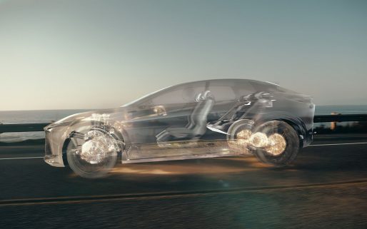 Spoiler alert! Lexus RC F active rear spoiler explained - Lexus UK Magazine