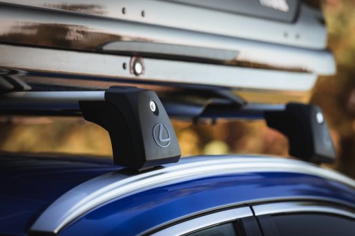 Lexus NX accessories: What is available? - Lexus UK Magazine