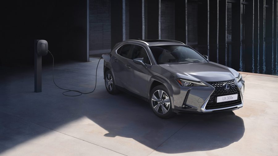New - Lexus UK Magazine