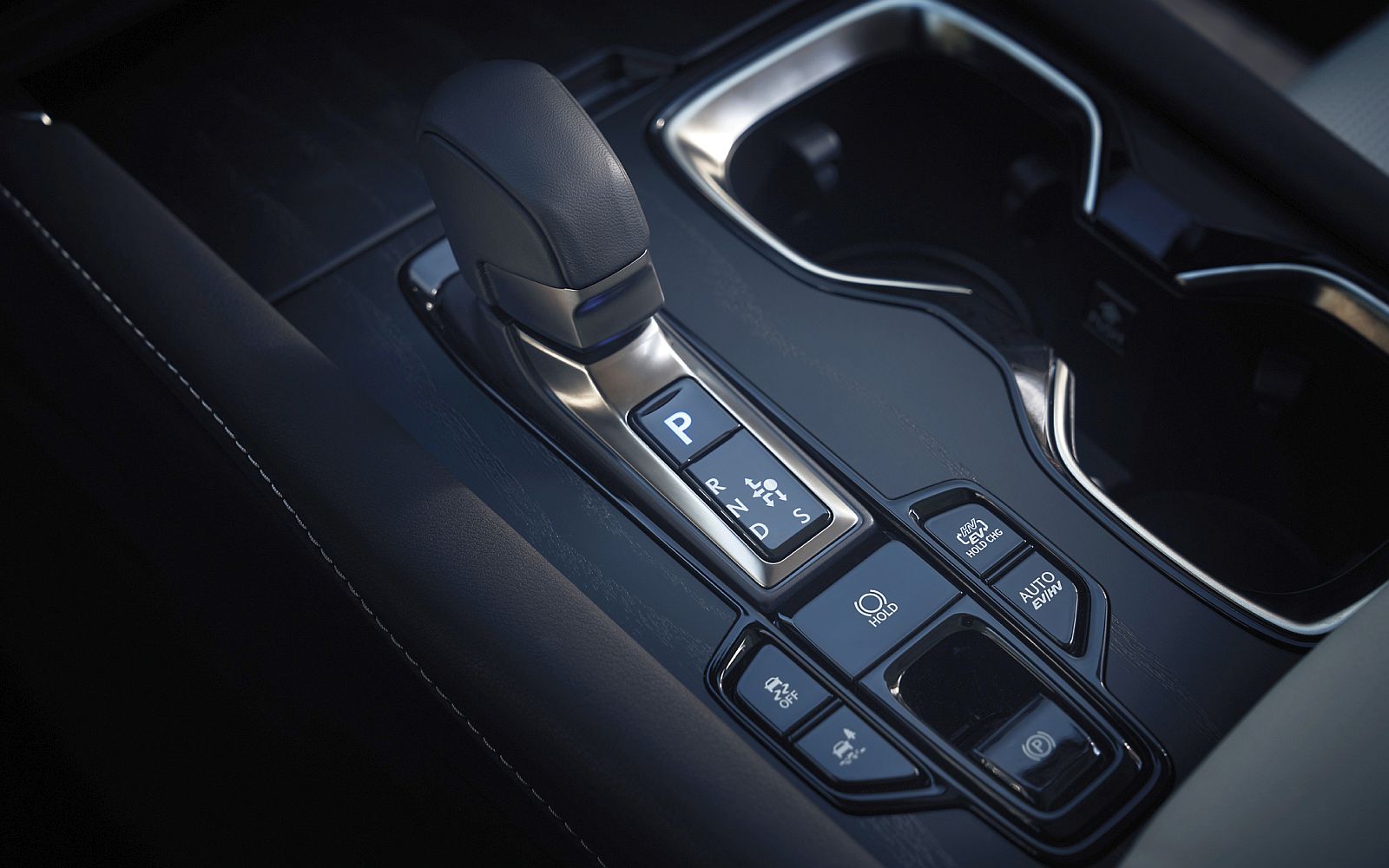 Lexus RX 500h: our performance SUV - Lexus UK Magazine