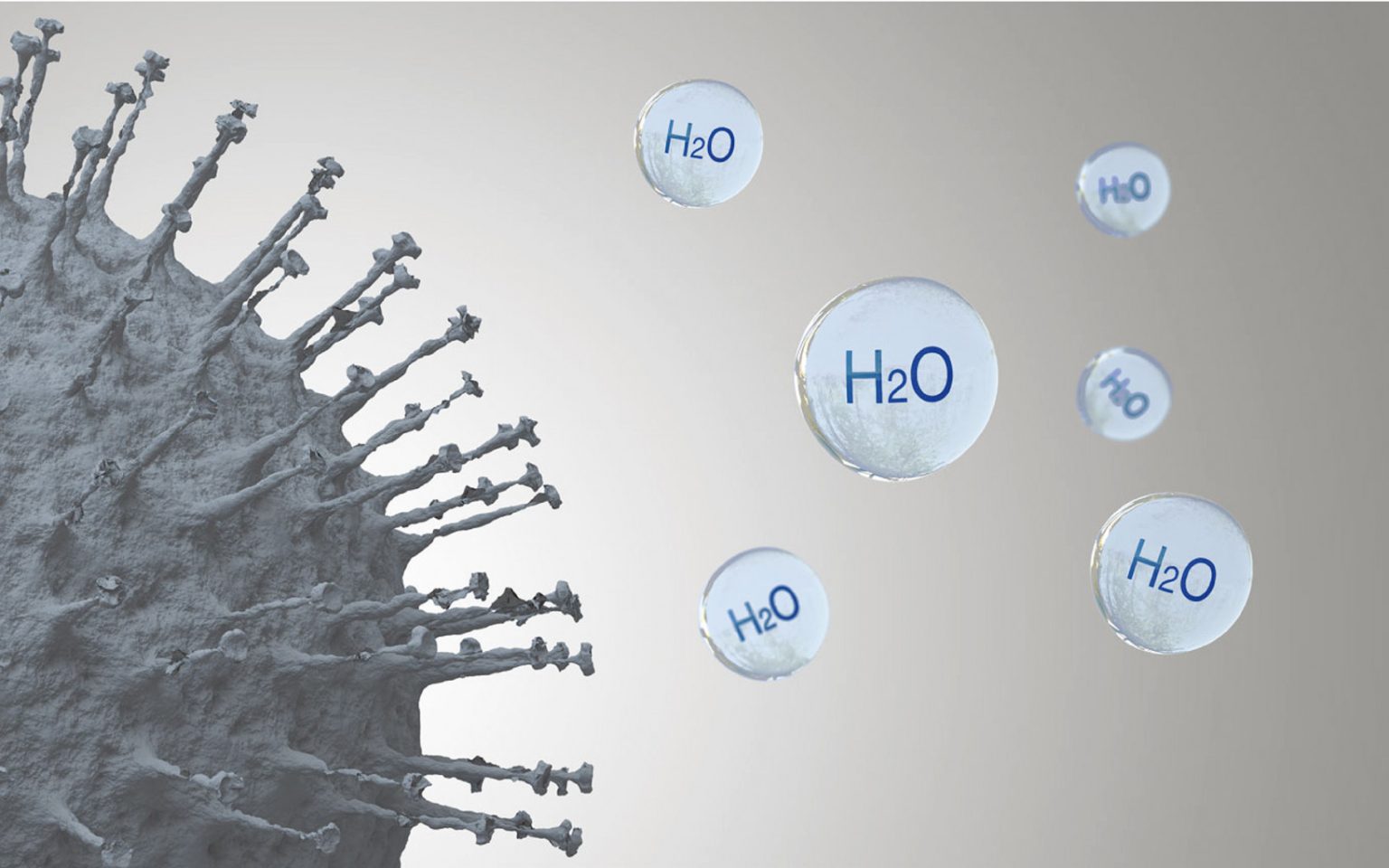 nanoe X: What is it? - Lexus UK Magazine