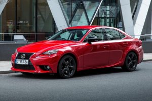 Lexus model names: what they mean explained - Lexus UK Magazine