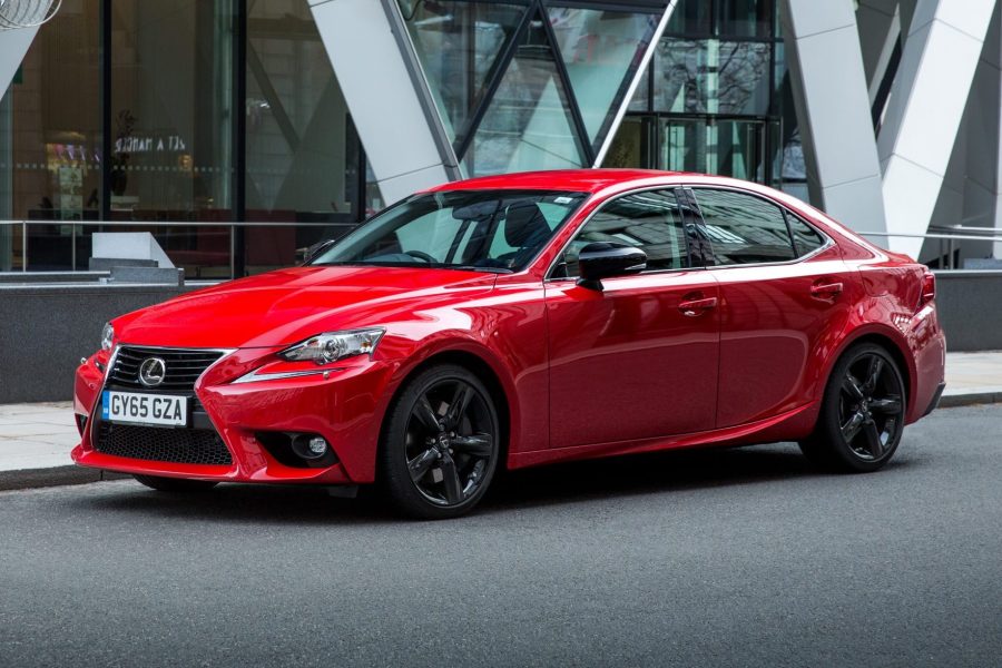 Lexus model names: what they mean explained - Lexus UK Magazine