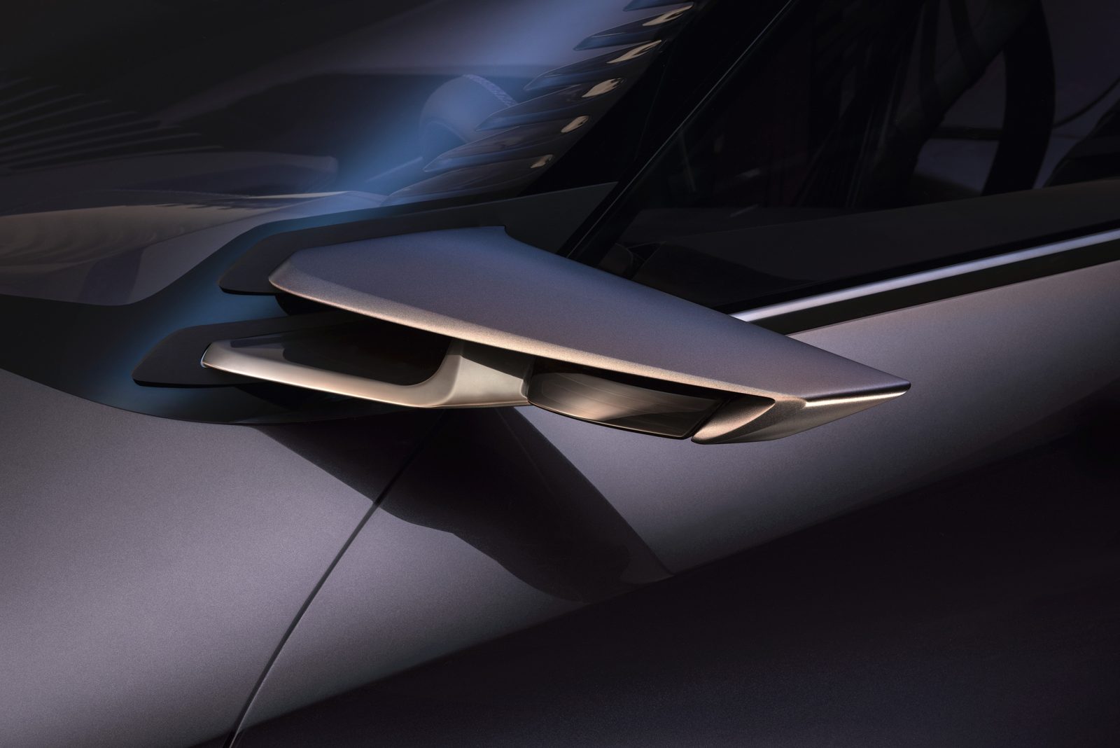 Lexus UX concept: a preview of our future compact SUV - Lexus UK Magazine