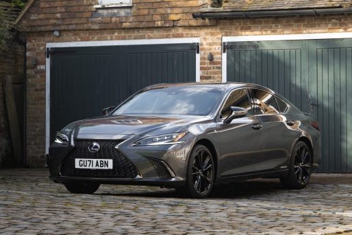 Lexus model names: what they mean explained - Lexus UK Magazine