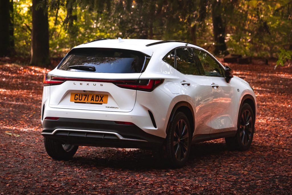 Lexus model names: what they mean explained - Lexus UK Magazine
