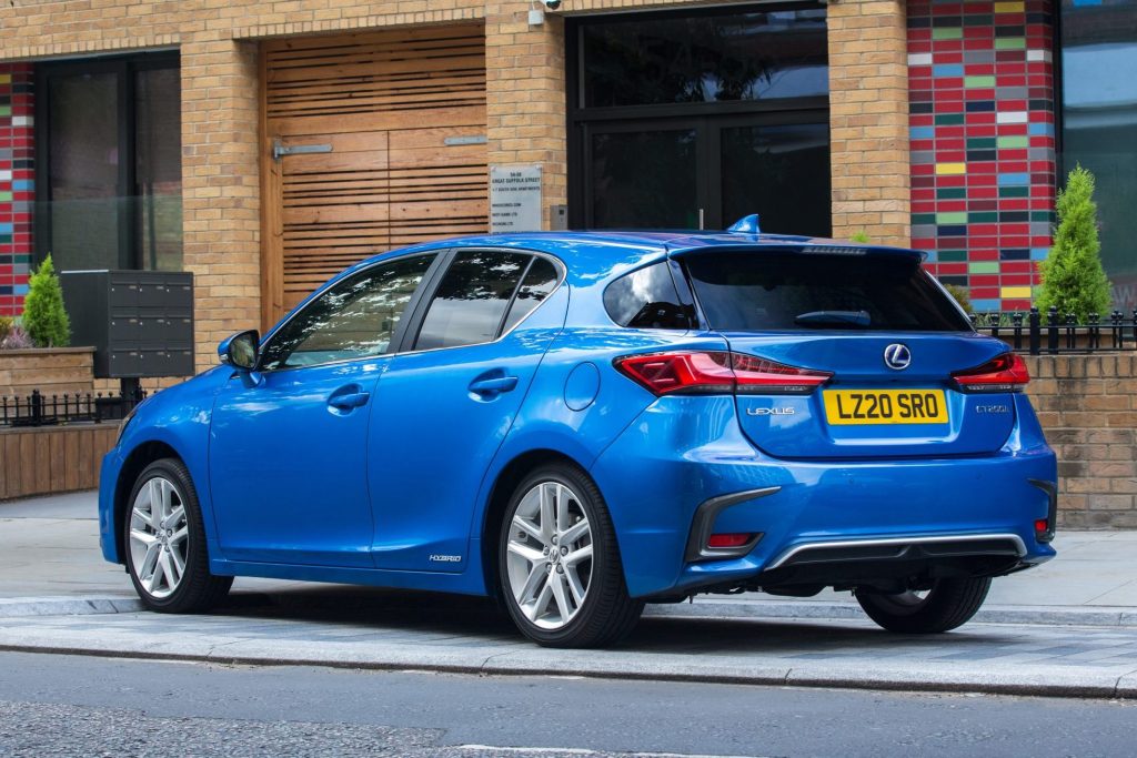 Lexus model names: what they mean explained - Lexus UK Magazine