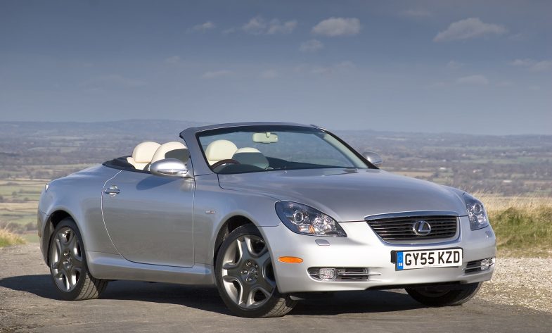 Lexus model names: what they mean explained - Lexus UK Magazine
