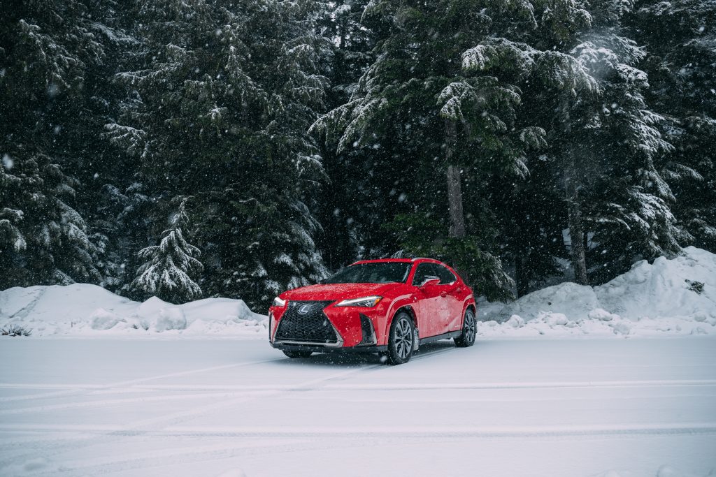 Lexus V8 engines: all you need to know - Lexus UK Magazine