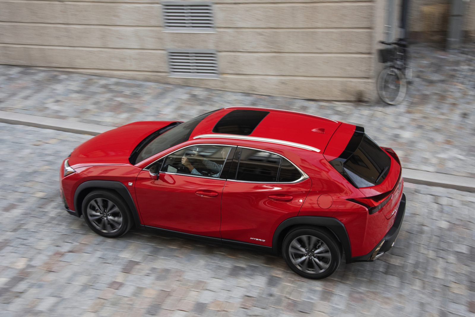 2019 Lexus UX review: what the press say - Lexus UK Magazine