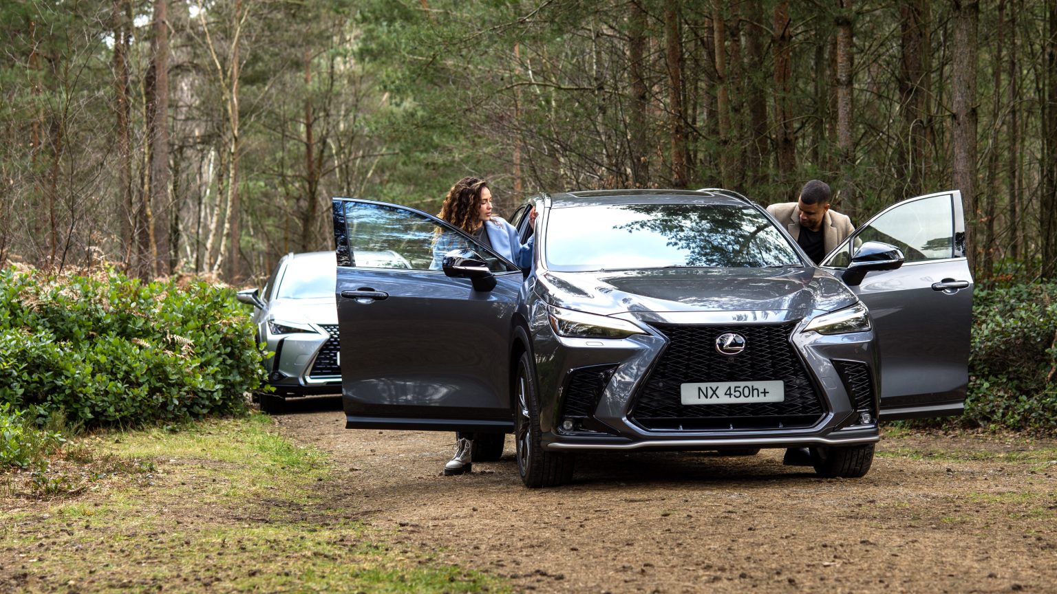 Innovations of the first-generation Lexus LS - Lexus UK Magazine