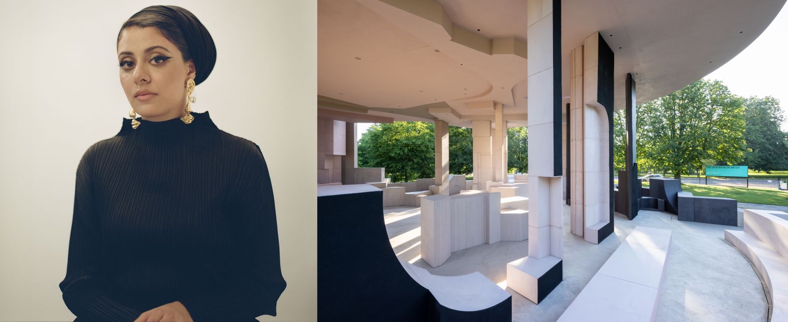 Sumayya Vally mentors Lexus Design Award finalists - Lexus UK Magazine