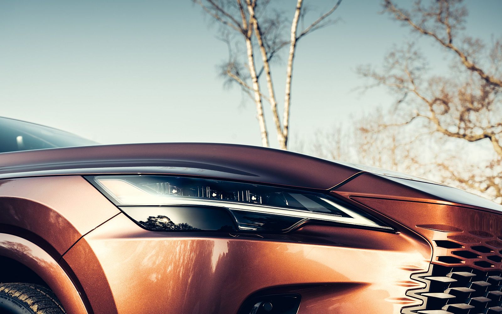 Lexus RX 450h+ reviews: what the press says - Lexus UK Magazine