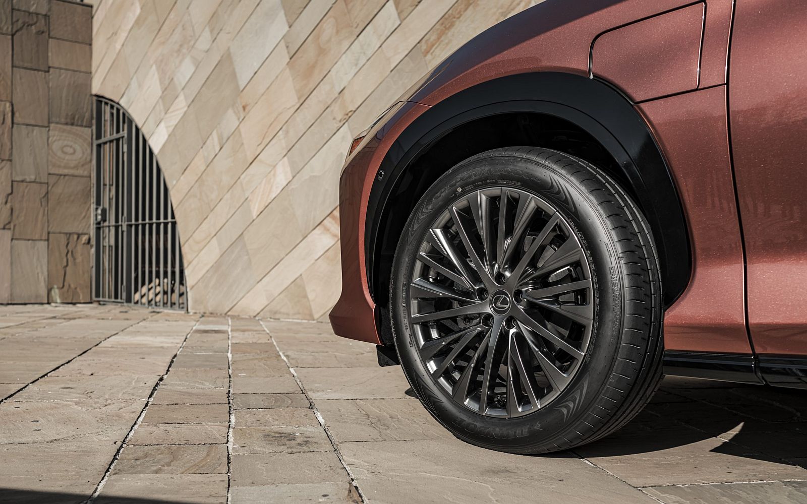 Lexus RZ reviews: the first test-drives - Lexus UK Magazine