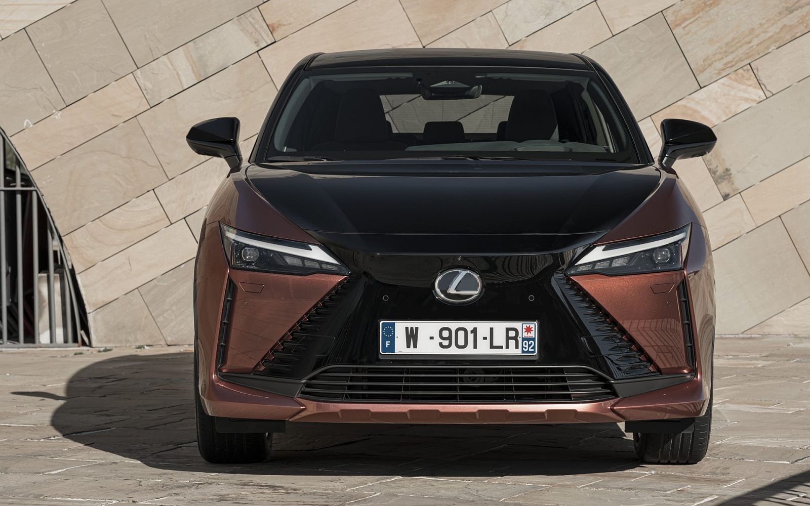 Lexus RZ reviews: the first test-drives - Lexus UK Magazine