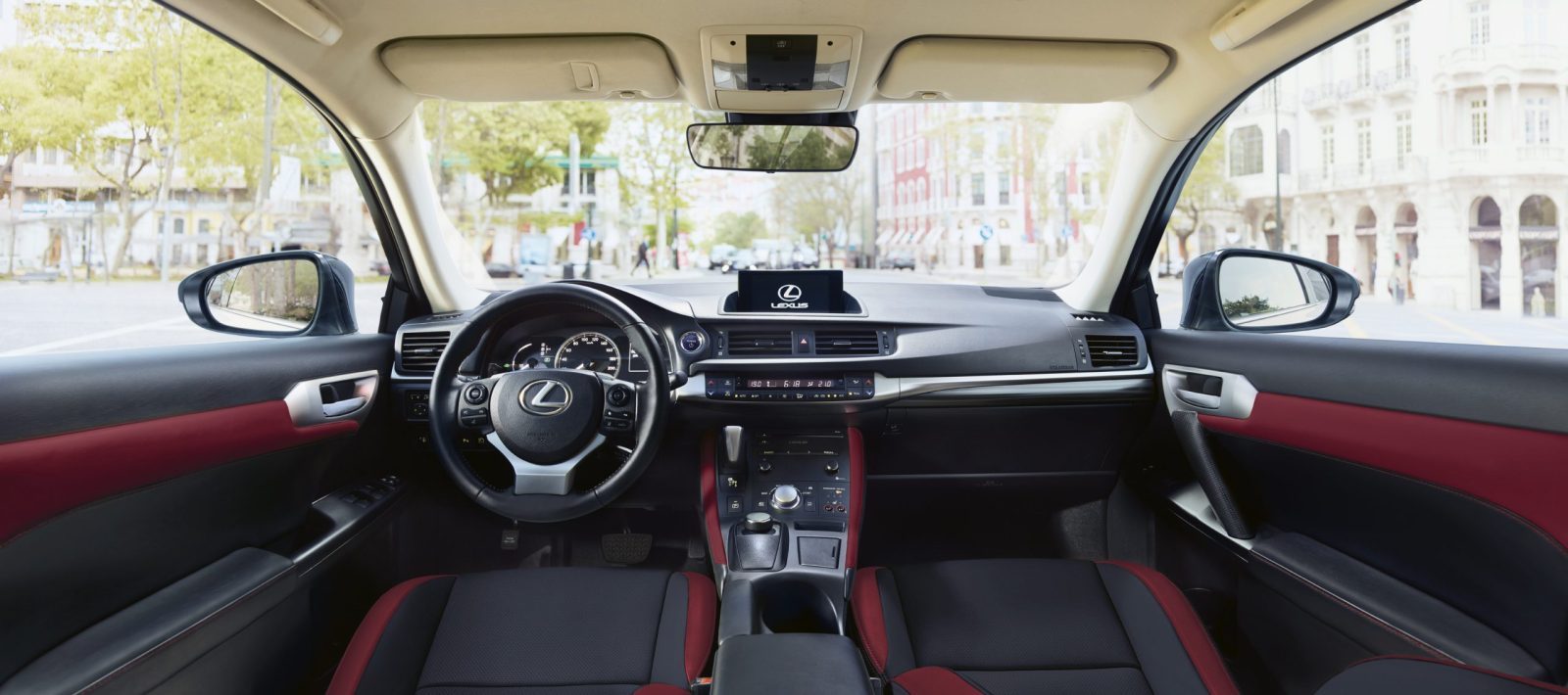 2019 Lexus CT 200h: revised grade structure announced - Lexus UK Magazine