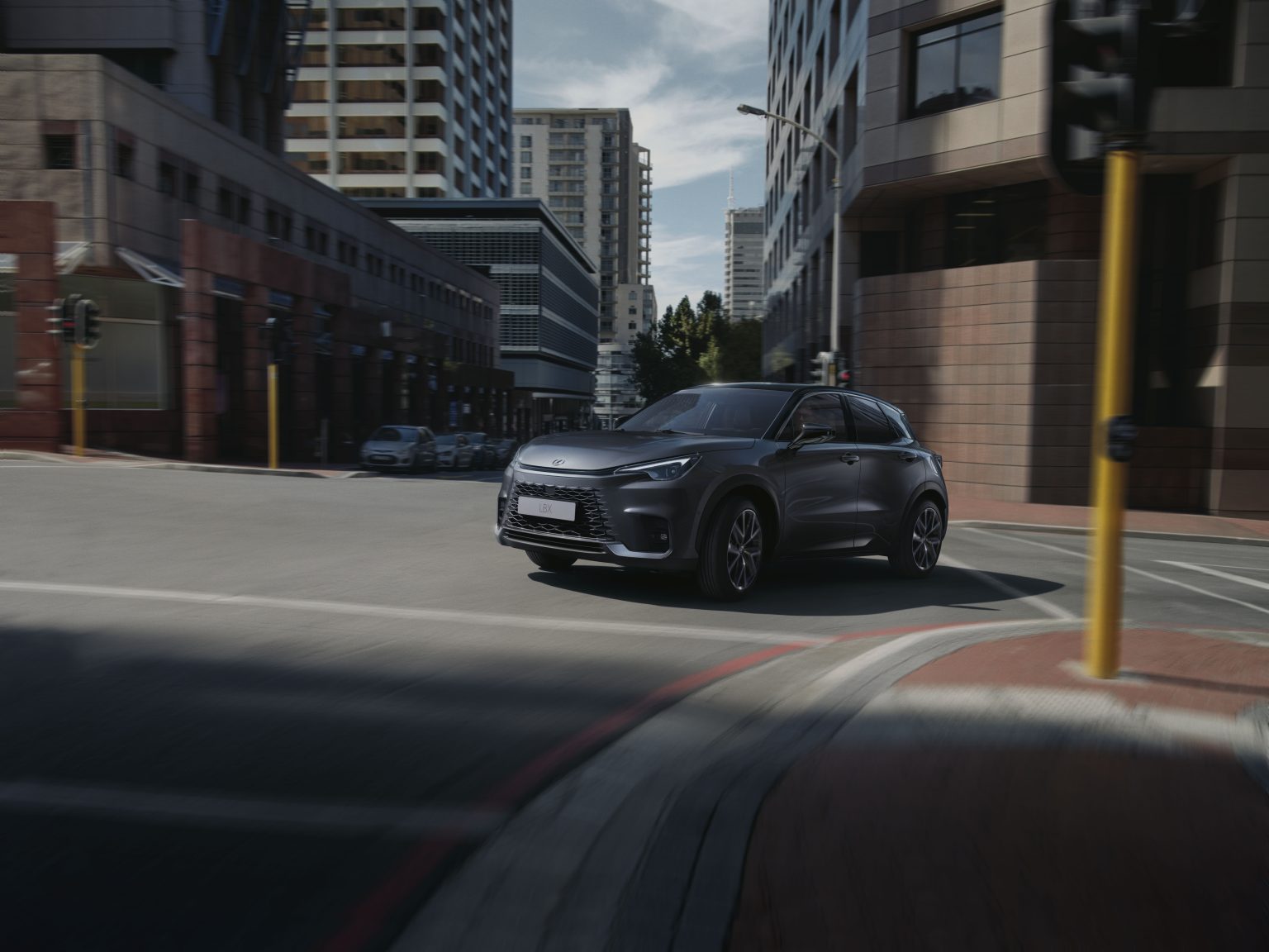 Lexus LBX: your questions answered - Lexus UK Magazine