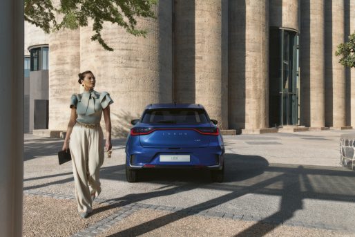 Lexus LBX: your questions answered - Lexus UK Magazine