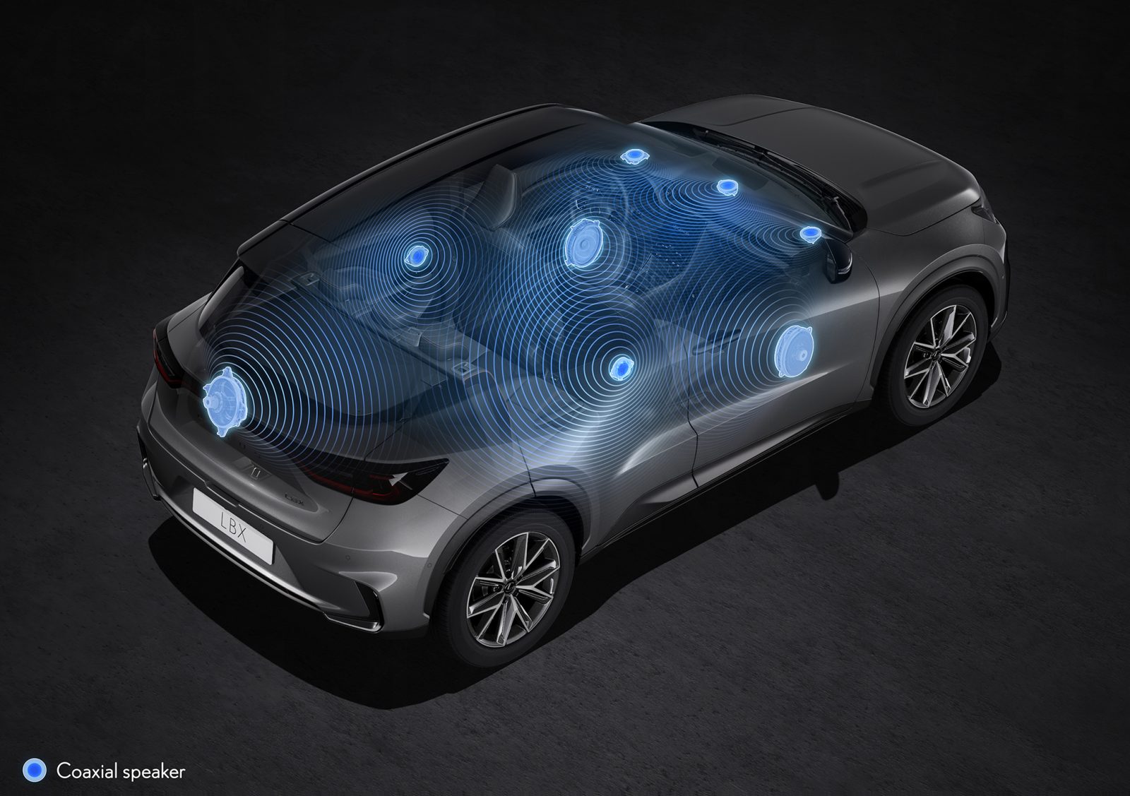 Lexus LBX: your questions answered - Lexus UK Magazine