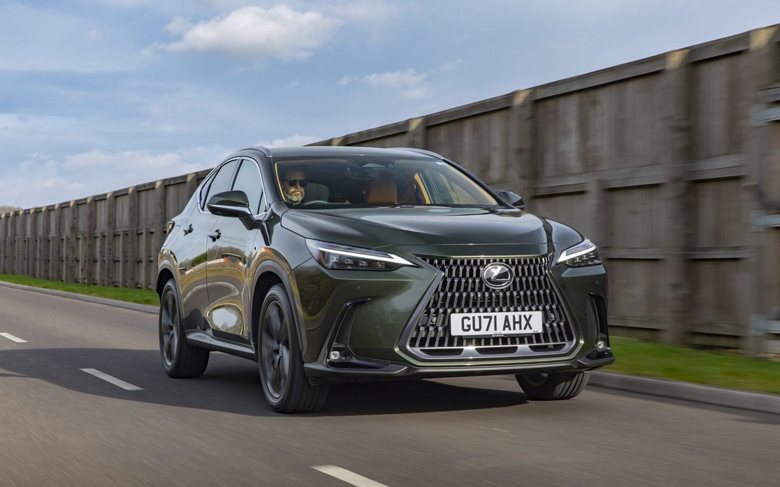 What made the Lexus LFA Nürburgring edition so special? - Lexus UK Magazine