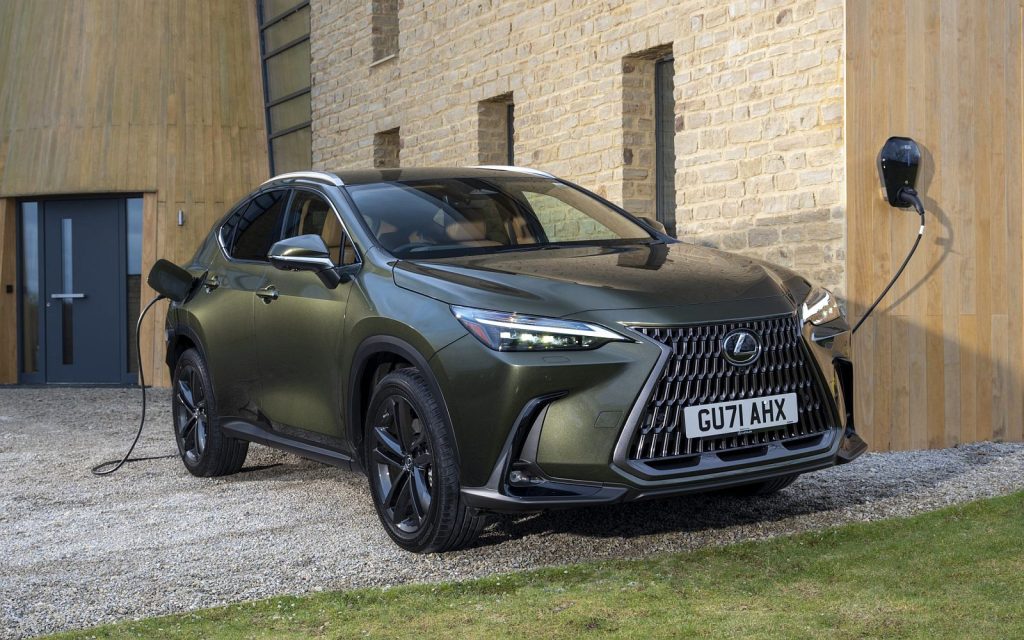 Structural Blue paint: nature's brilliance captured - Lexus UK Magazine