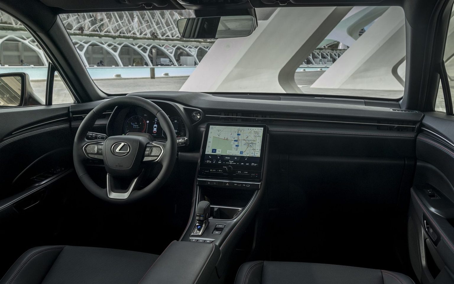 Lexus LBX reviews: the first test-drives - Lexus UK Magazine