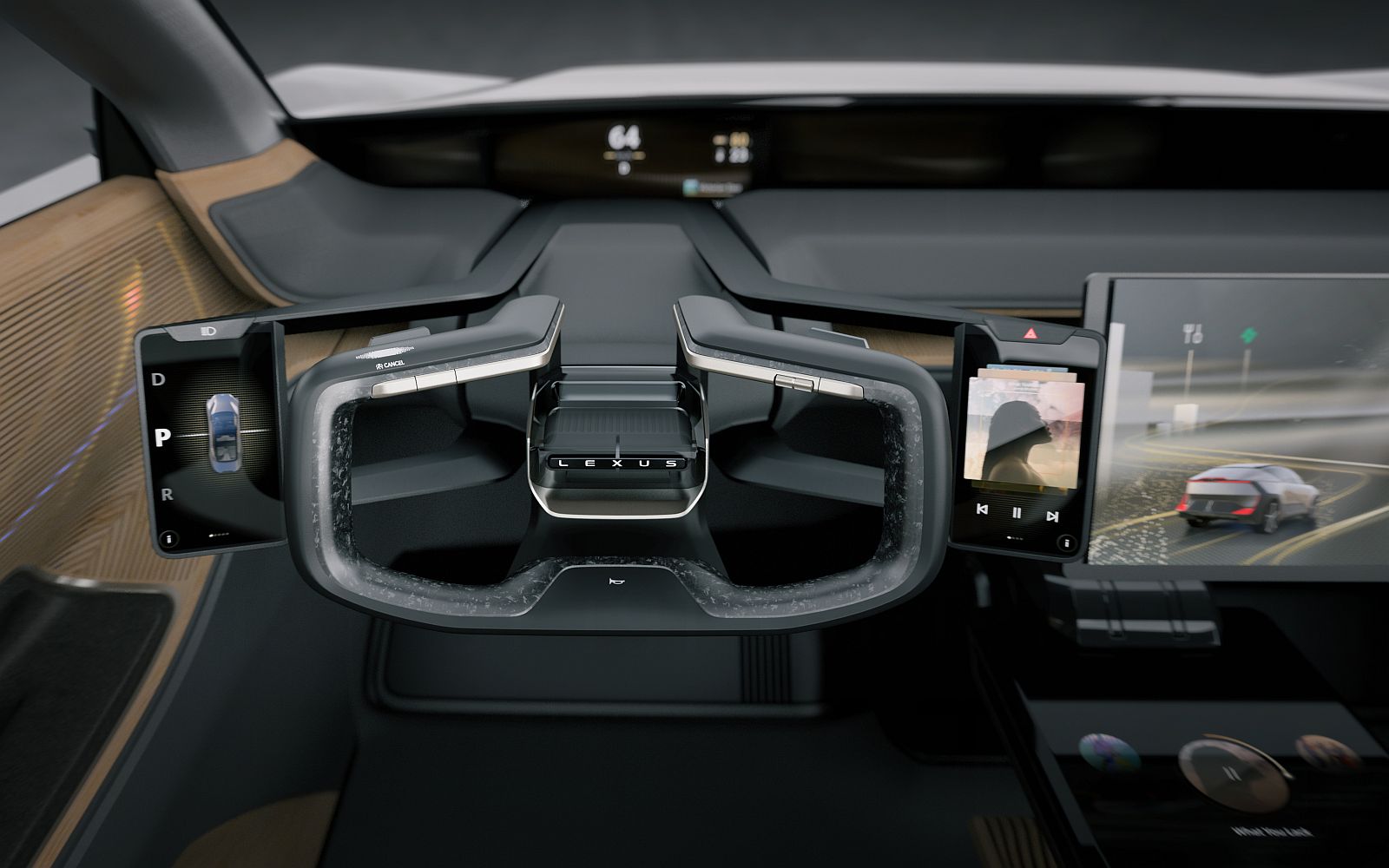 How Lexus will become an all-electric luxury brand - Lexus UK Magazine