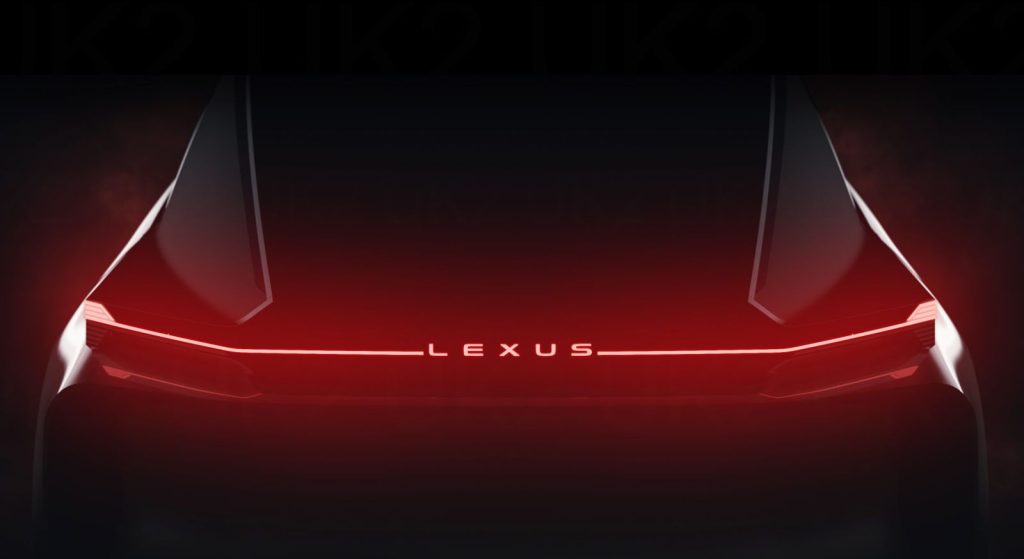 How Lexus will become an all-electric luxury brand - Lexus UK Magazine