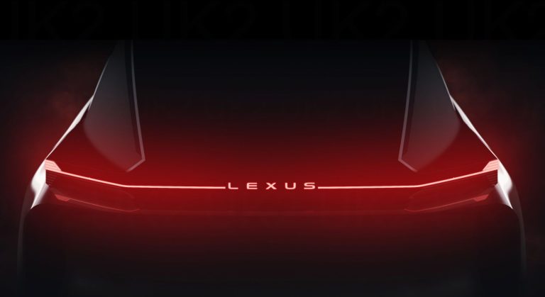 How Lexus will become an all-electric luxury brand - Lexus UK Magazine
