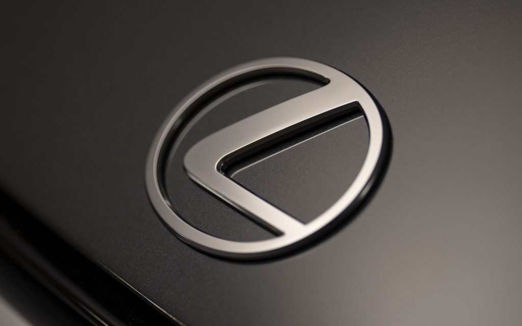 Introducing the frozen Lexus LC Convertible - Lexus UK Magazine