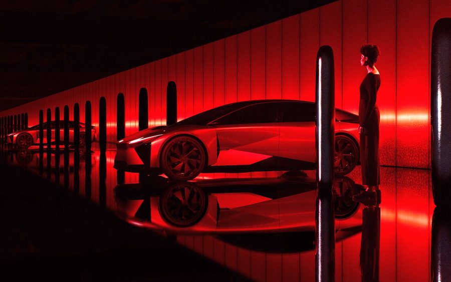 Lexus history: a lesson in luxury - Lexus UK Magazine