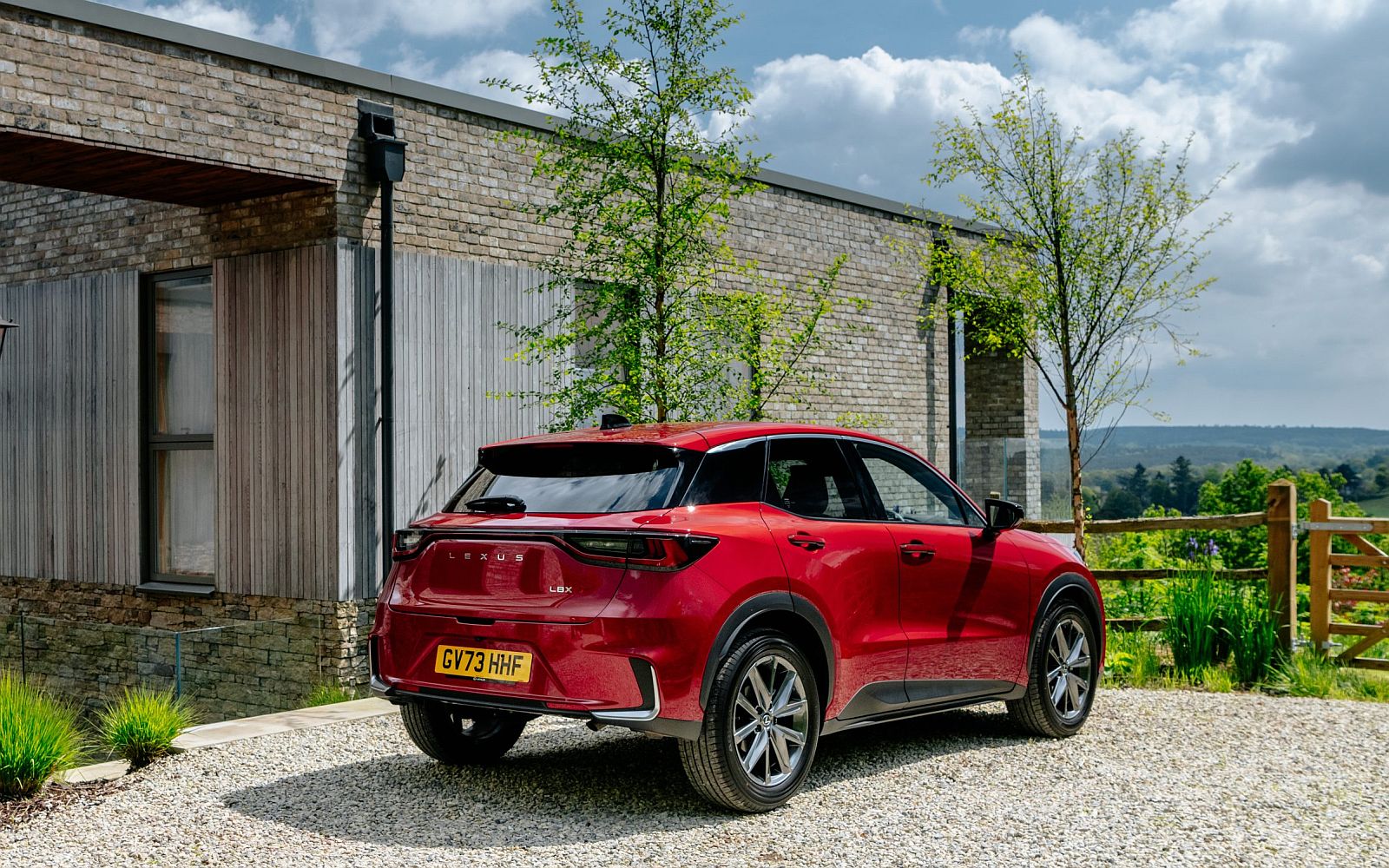 Lexus awards 2024: our roll of honours - Lexus UK Magazine