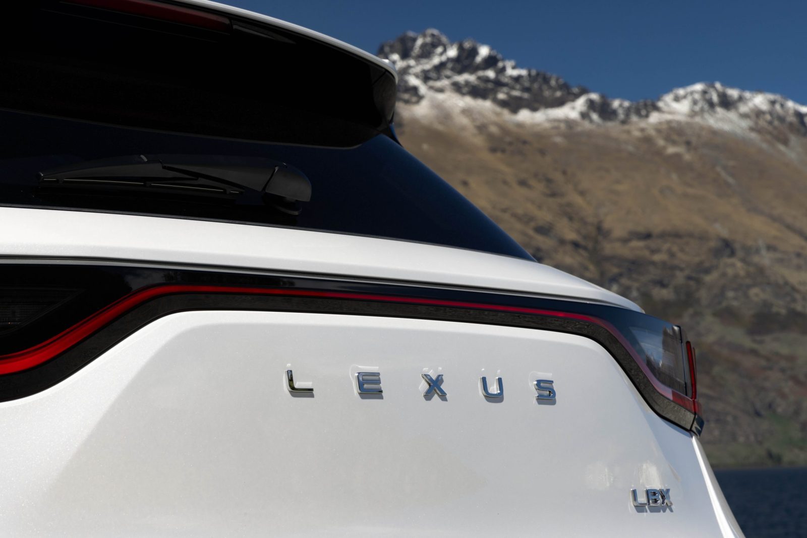 Lexus awards 2024: our roll of honours - Lexus UK Magazine