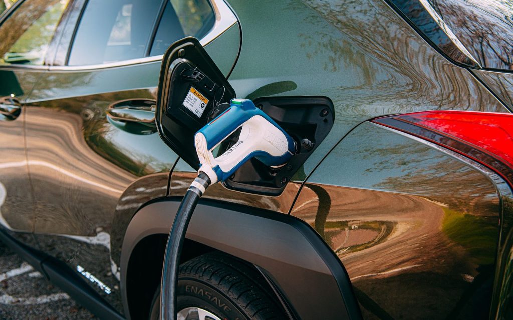 2025 Lexus UX 300e: What's changed? - Lexus UK Magazine