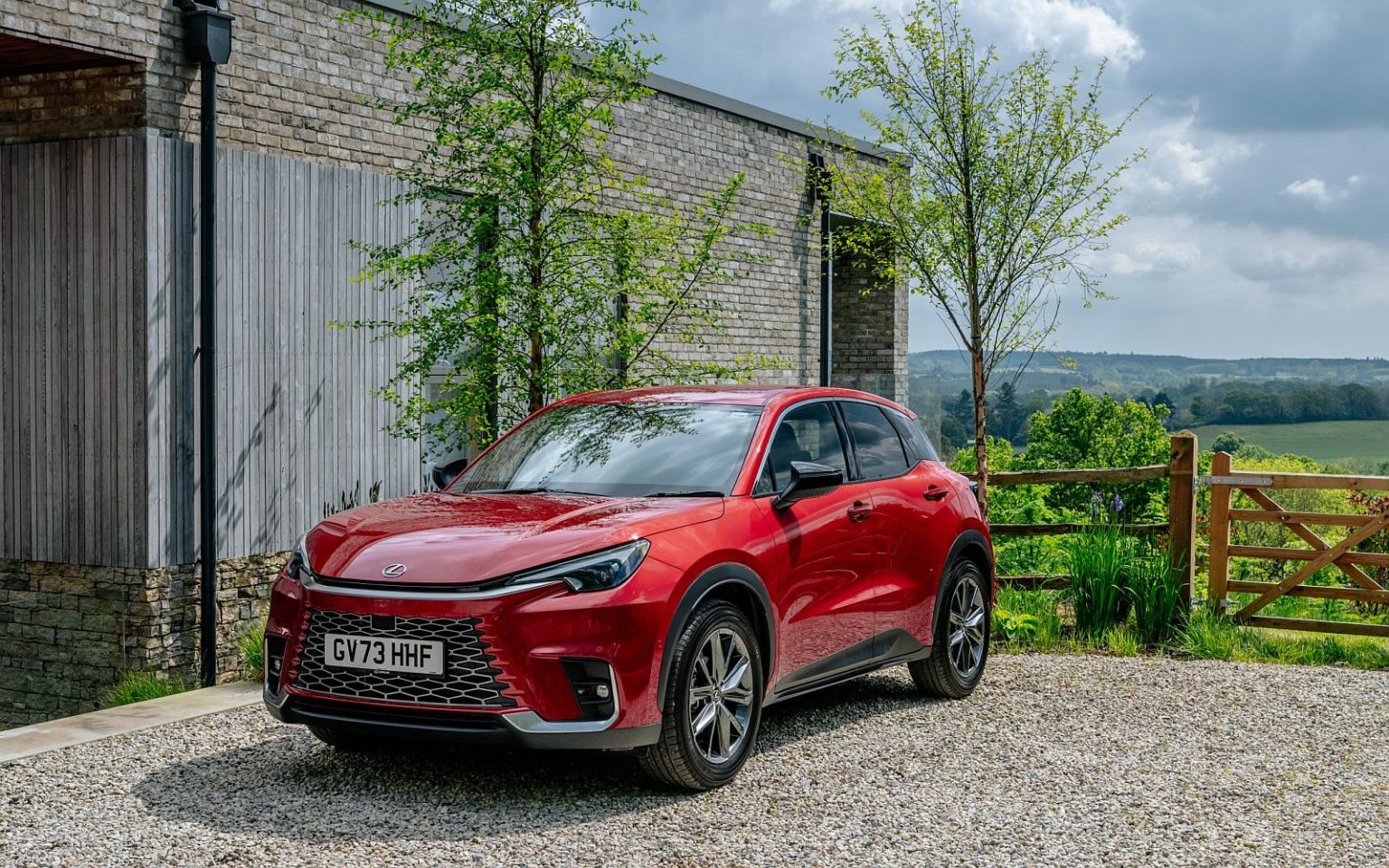 Lexus awards 2024: our roll of honours - Lexus UK Magazine