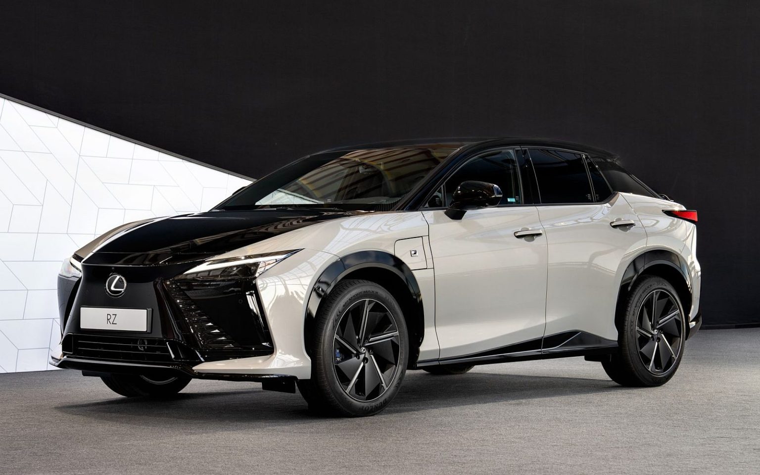 Introducing the high-performance Lexus LBX Morizo RR concept - Lexus UK Magazine