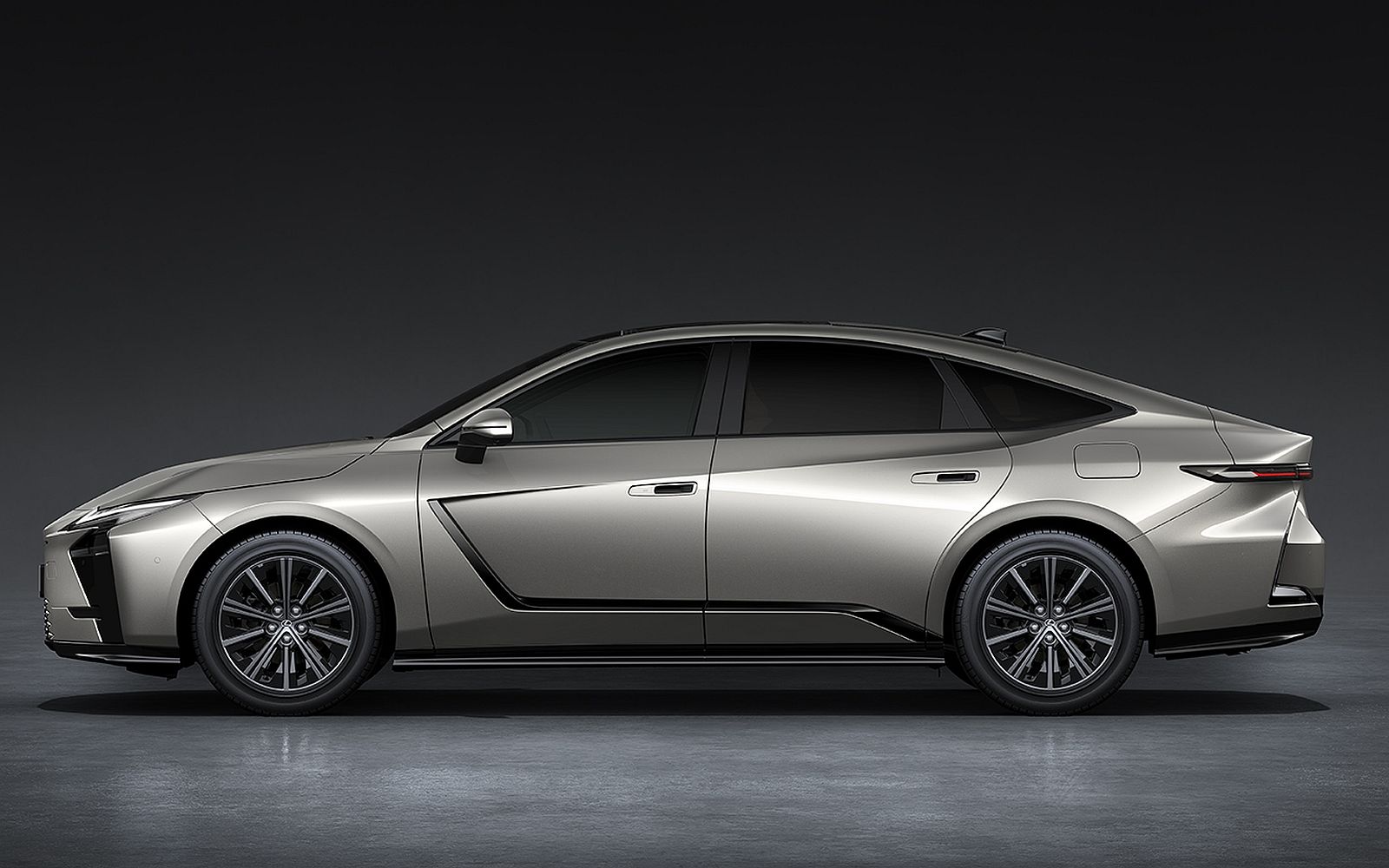World premiere of the all-new Lexus ES - Lexus UK Magazine