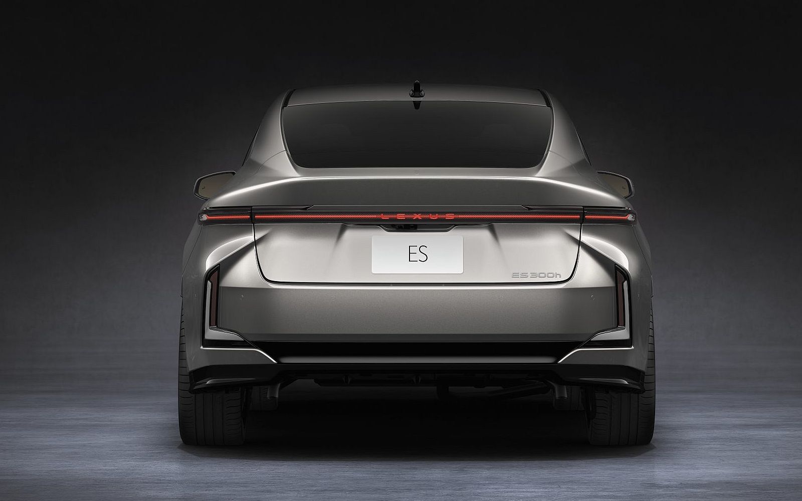 World premiere of the all-new Lexus ES - Lexus UK Magazine