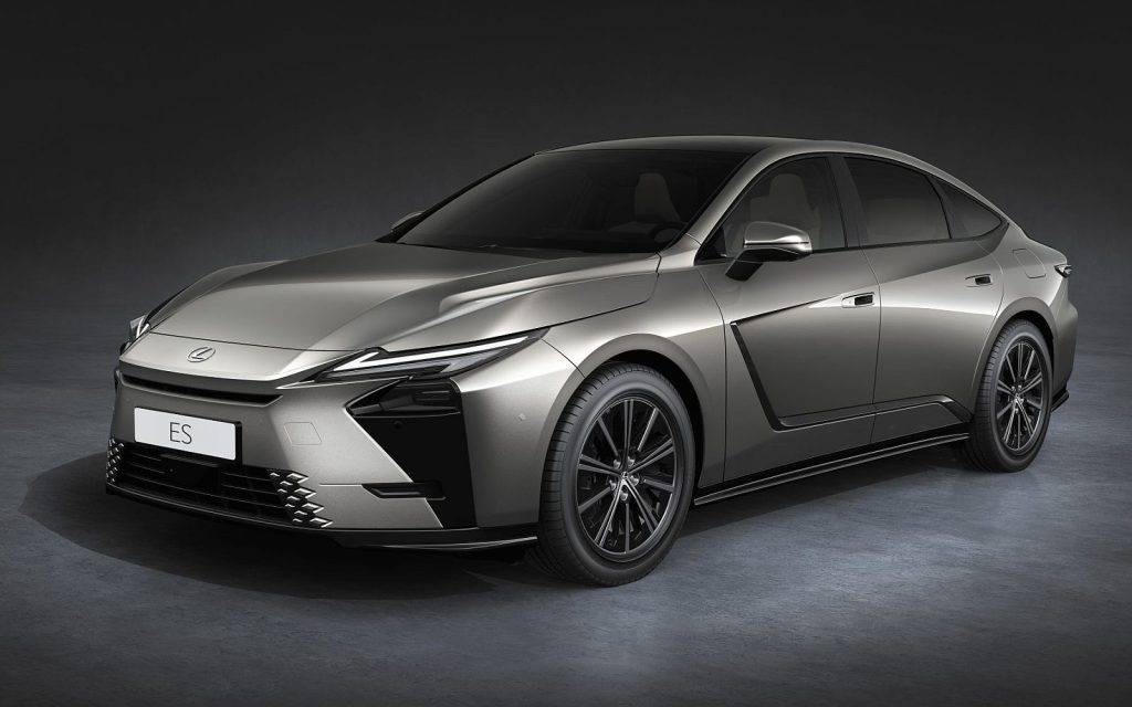 Lexus V8 engines: all you need to know - Lexus UK Magazine