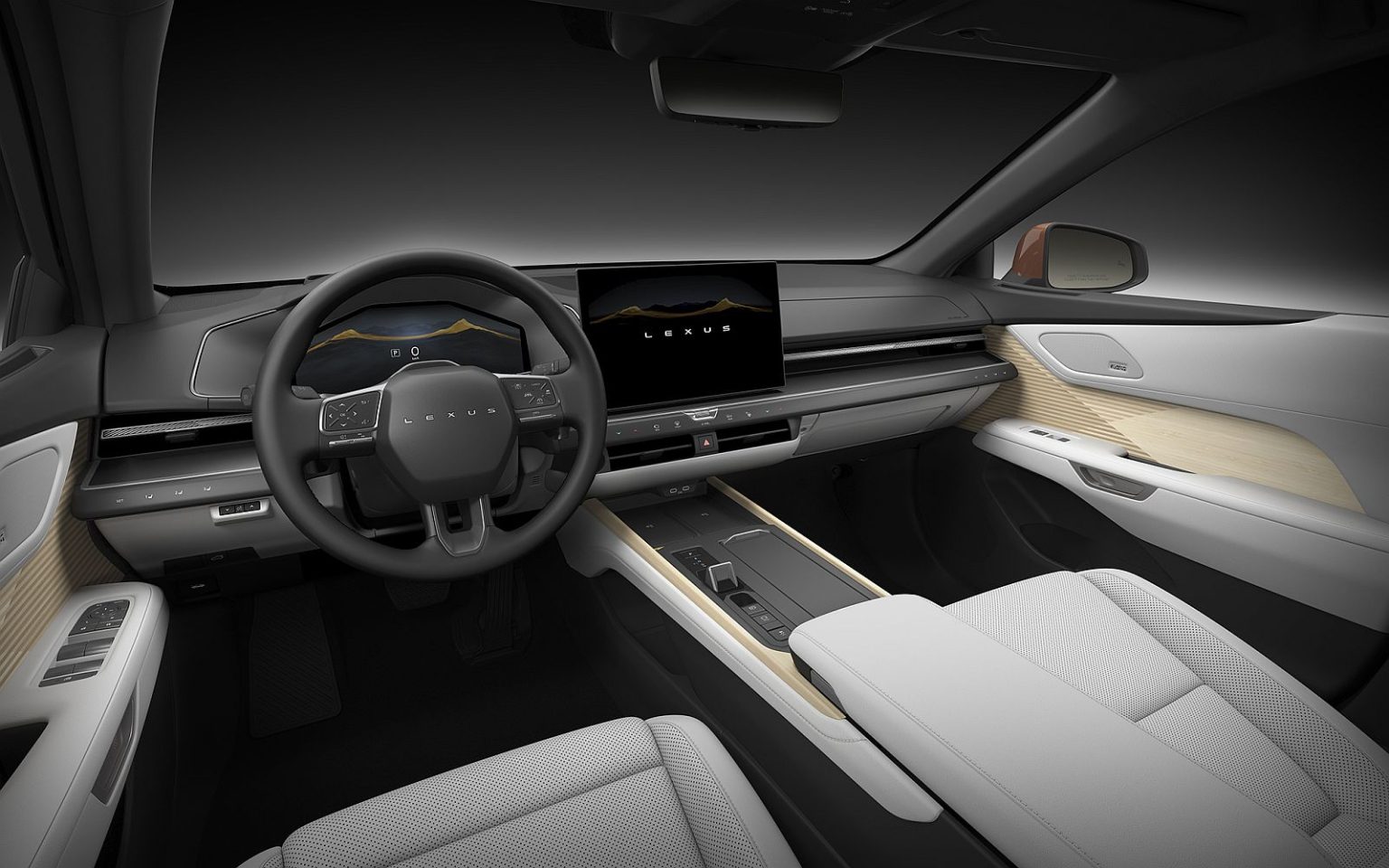 European premiere of the all-new Lexus ES - Lexus UK Magazine