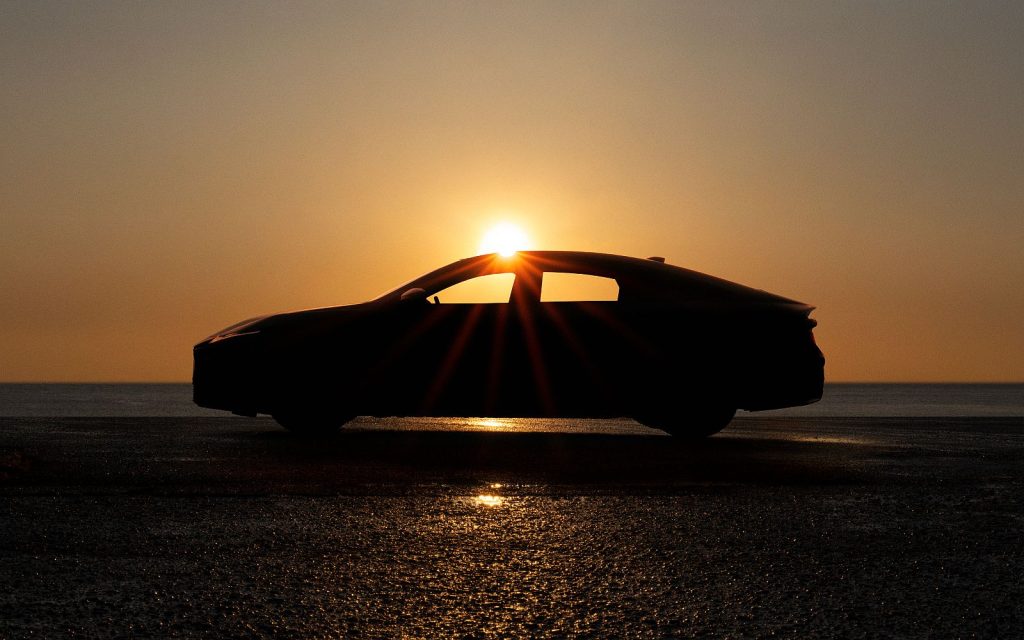 Direct4: our next-generation all-wheel drive tech - Lexus UK Magazine