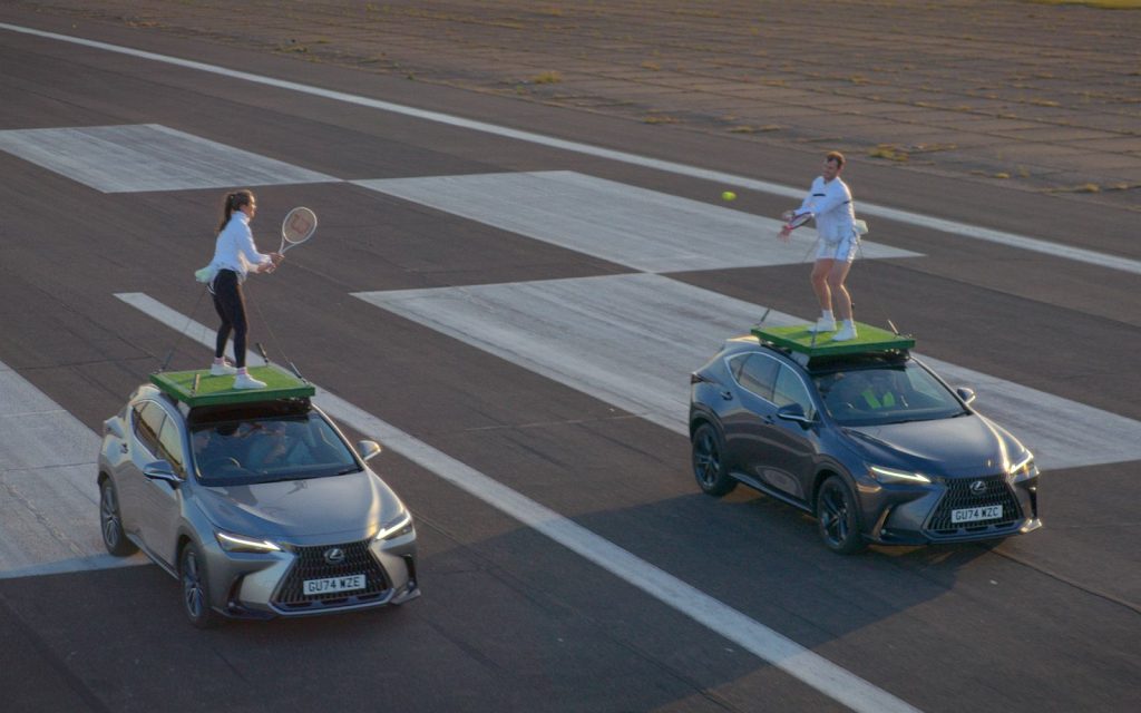 Introducing the high-performance Lexus LBX Morizo RR concept - Lexus UK Magazine